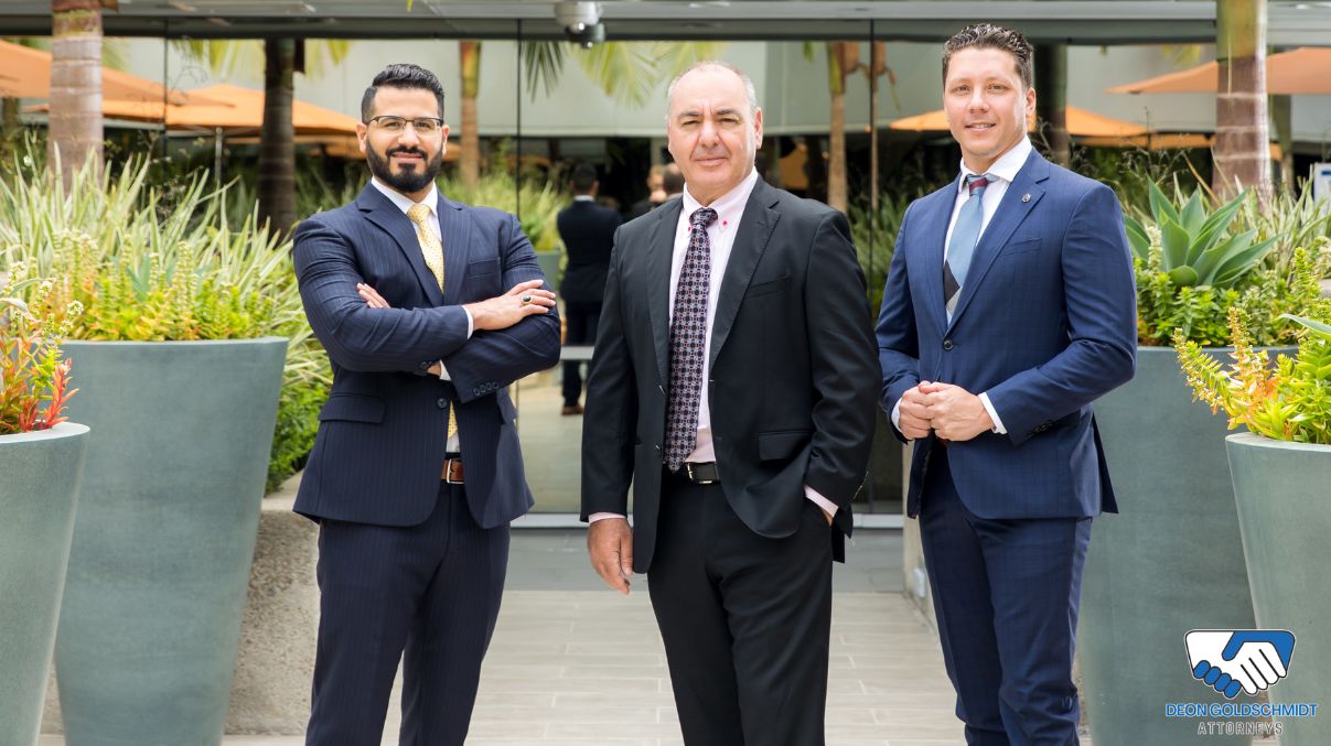 Our Attorneys | Texas Accident Lawyers | FREE Case Reviews 24/7